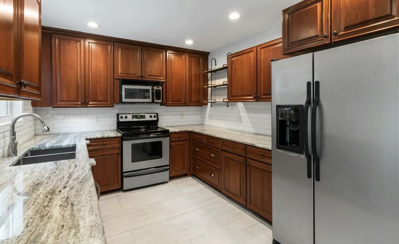 From Quarry to Kitchen: How Granite Countertops Are Made (Step-by-Step ...