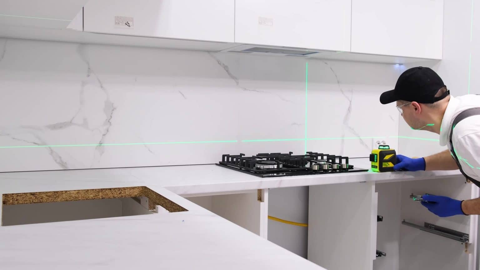 Quartzite Countertops Installation: What to Expect and How to Prepare ...