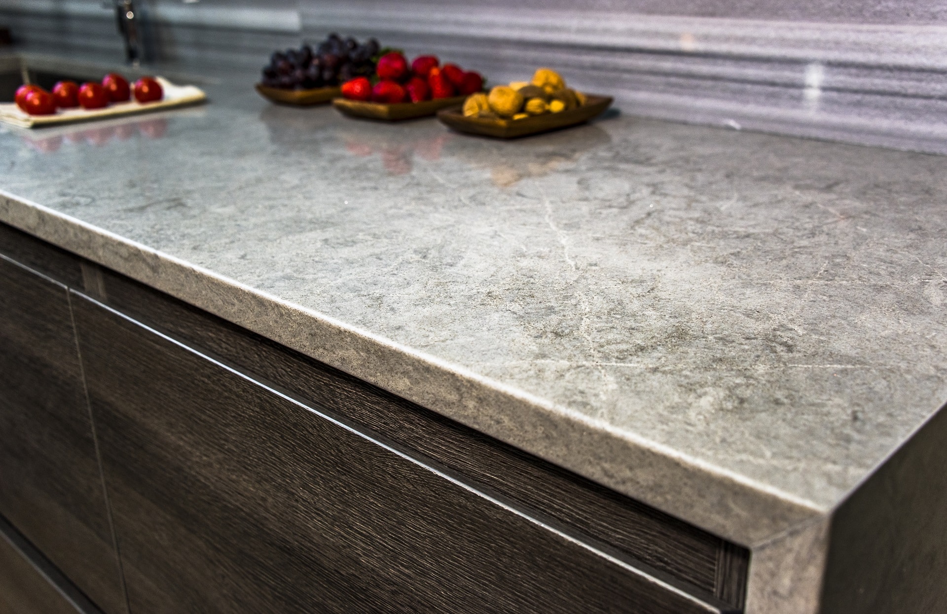 The Rise of Sustainable Countertop Materials: Eco-Friendly Options for ...