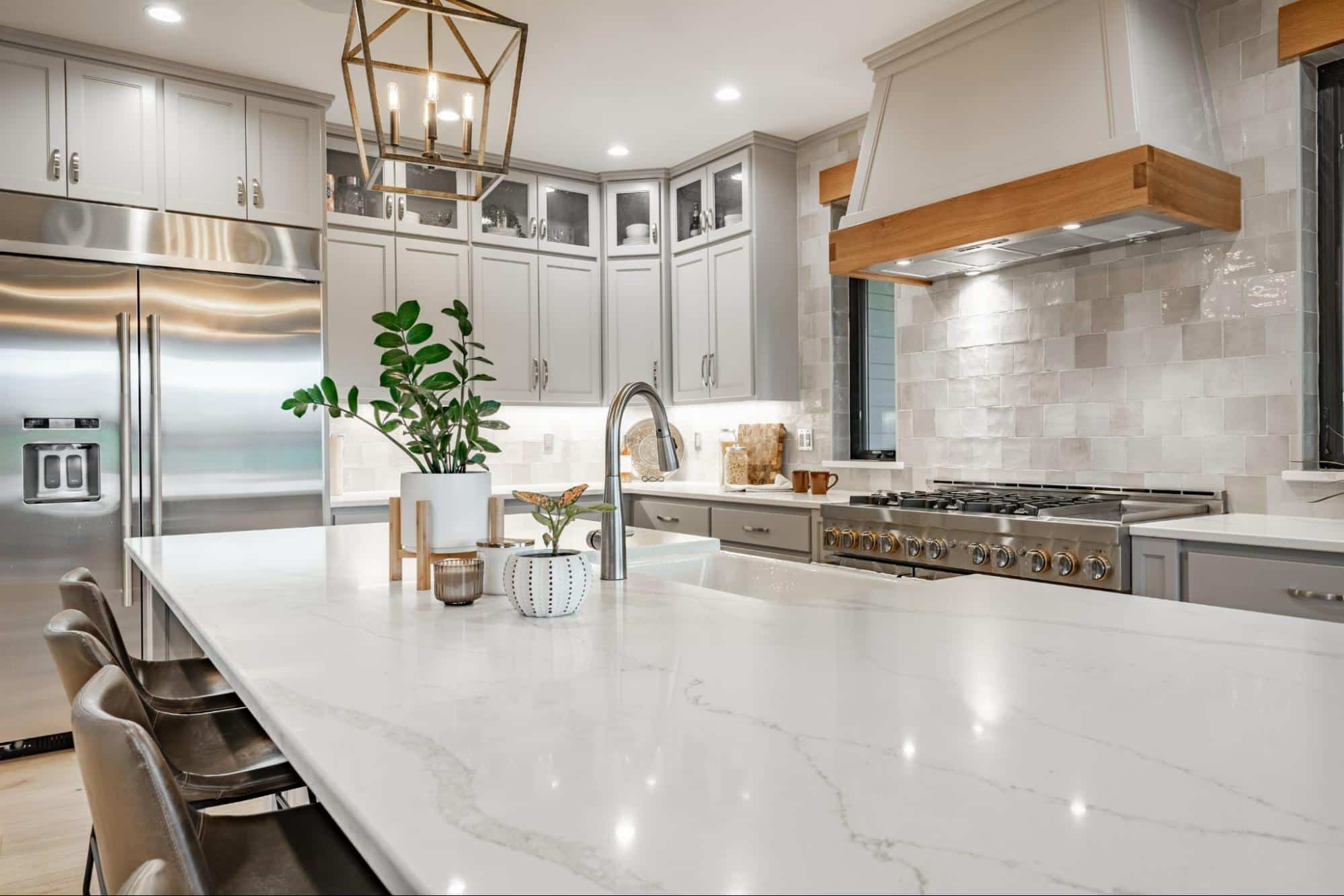 Why Silestone Countertops are a Smart Investment for Your Home ...